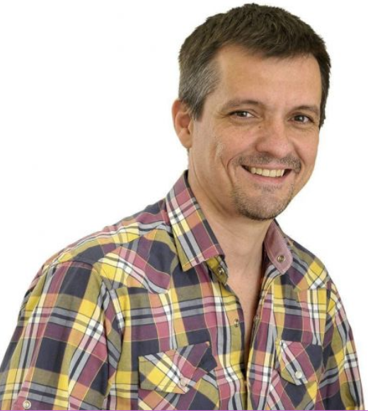 Facultad Cs. Humanas - UNLPam