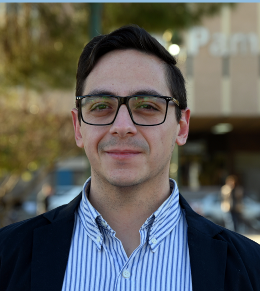 Facultad Cs. Humanas - UNLPam